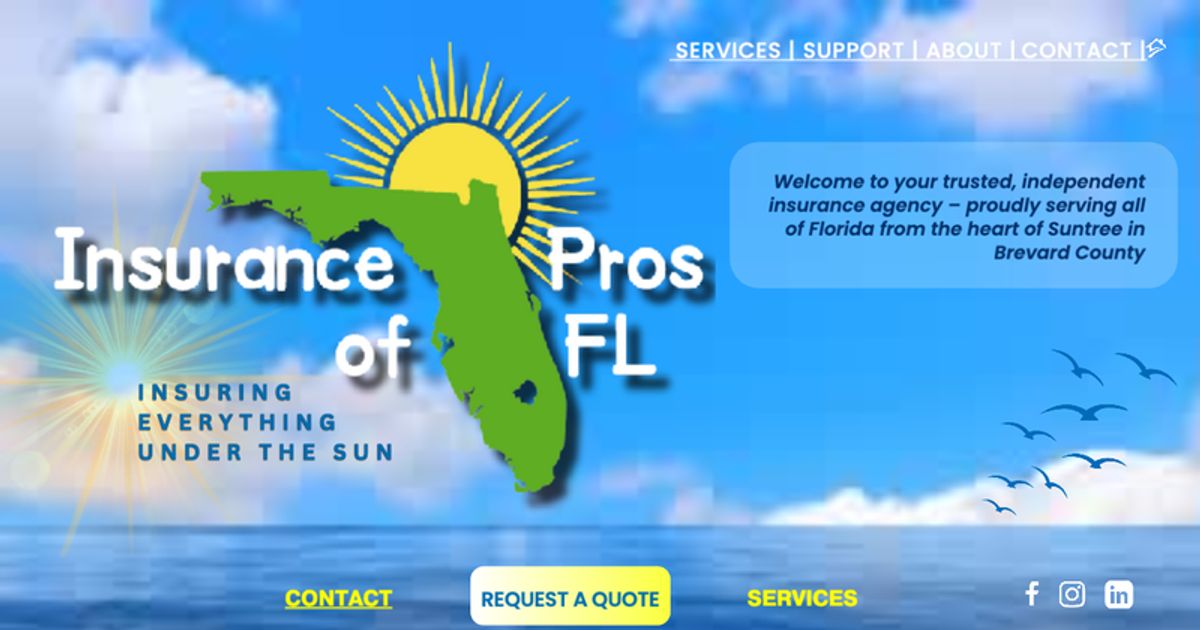 Insurance Pros of Florida